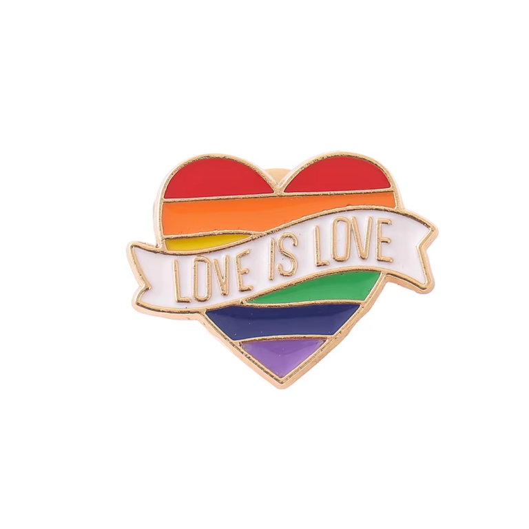 Prideshoppen - Pride butikk med klær, merch, flagg og alt til pride